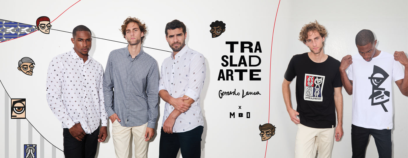 MBO | Adelanto de Colección | PV ´25